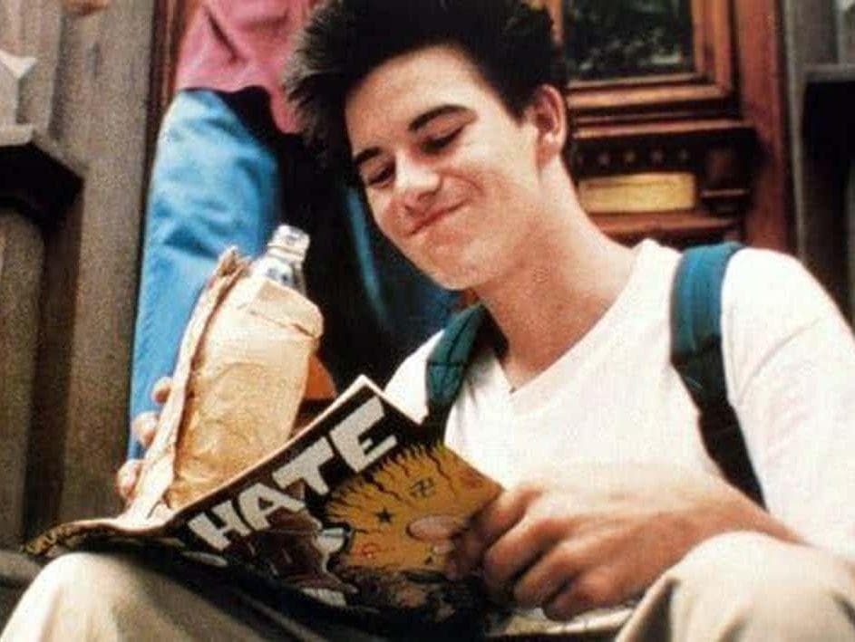18 '90s Movie Facts From Behind-The-Scenes