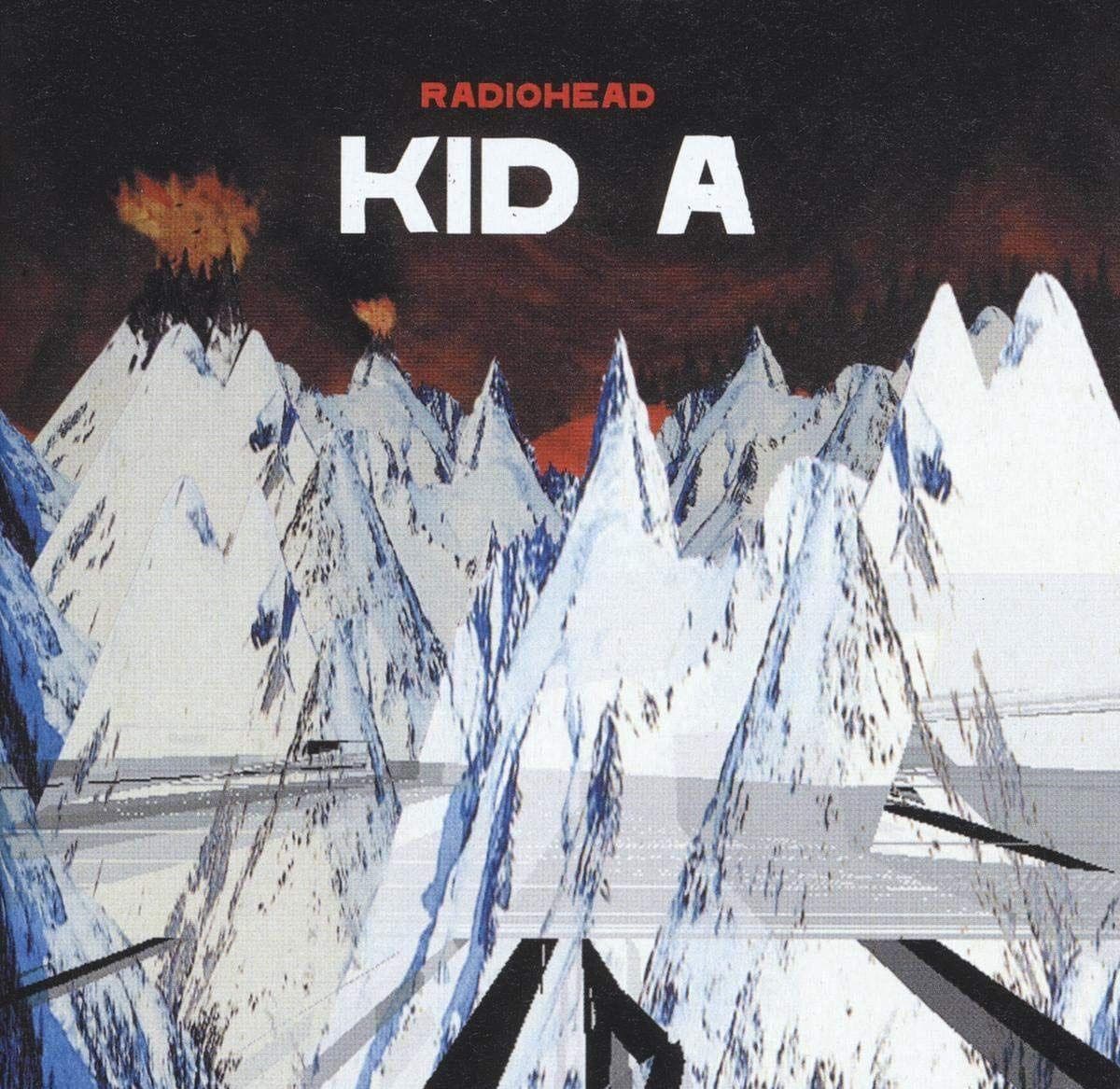 All 9 Radiohead Albums, Ranked Best To Worst