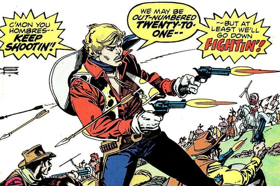 29 Characters You Didn't Know Exist in the Marvel Cinematic Universe