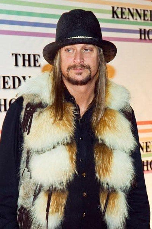 Celebrities Who Wear Fur | List of Famous People Caught in Real Fur Coats