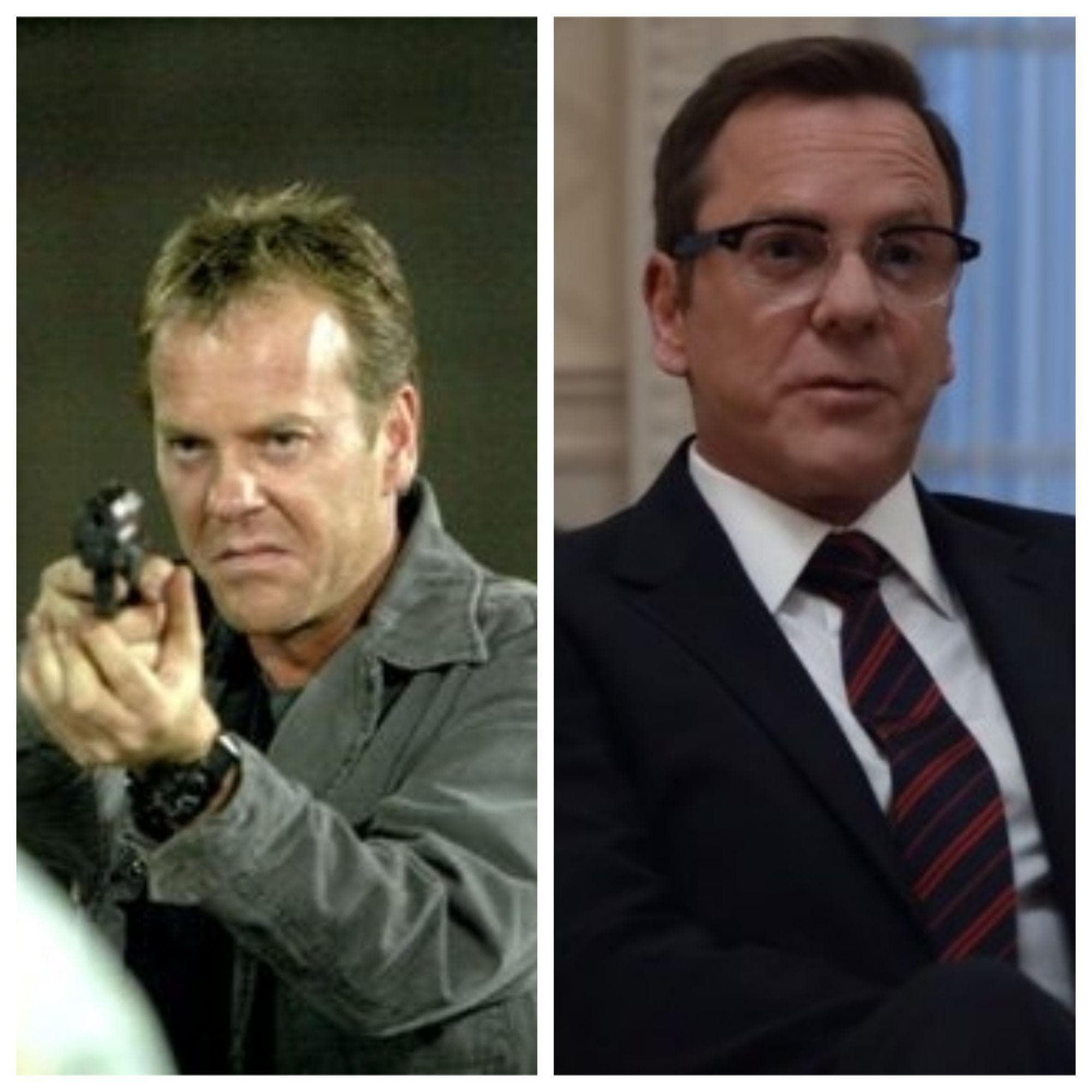 '24' Cast: Where Are They Now?