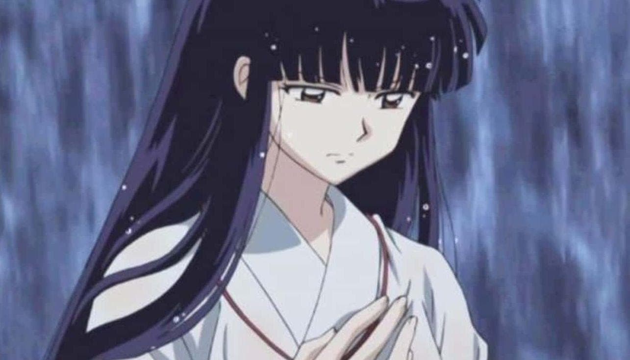The 17 Best Anime Characters With Healing Abilities