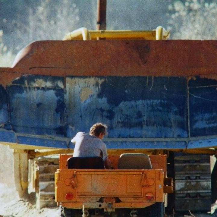 The 13 Best Killer Car Movies of All Time