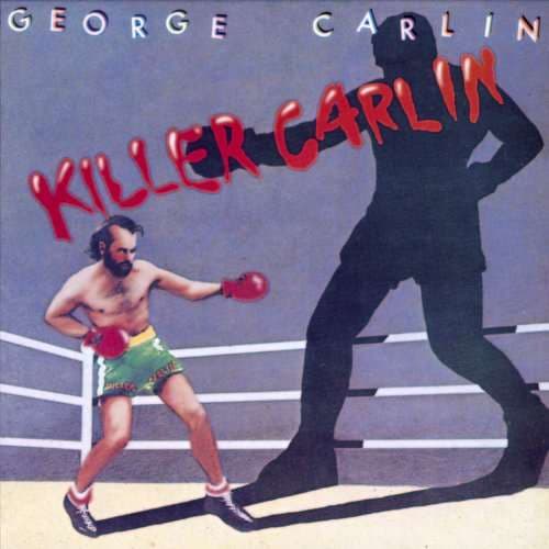 The Best George Carlin Albums, Ranked By Fans