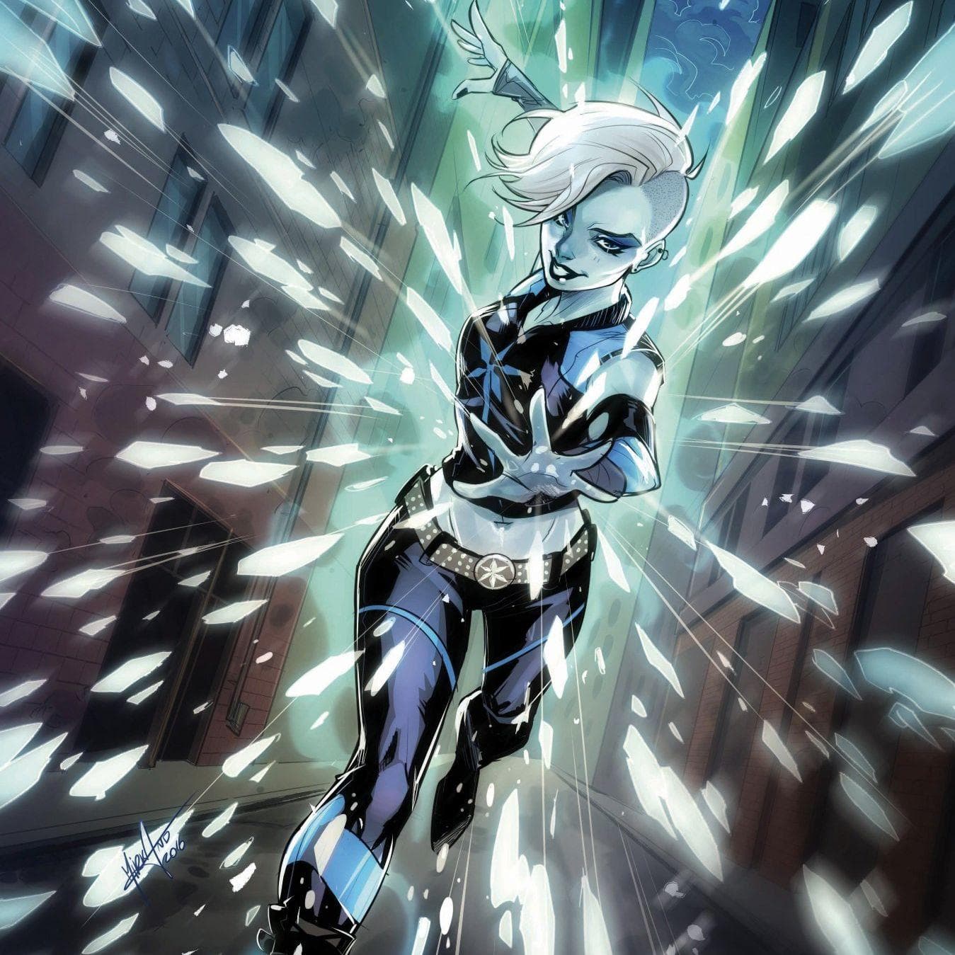 The 12 Best Female Batman Villains From His Remarkable Rogues Gallery