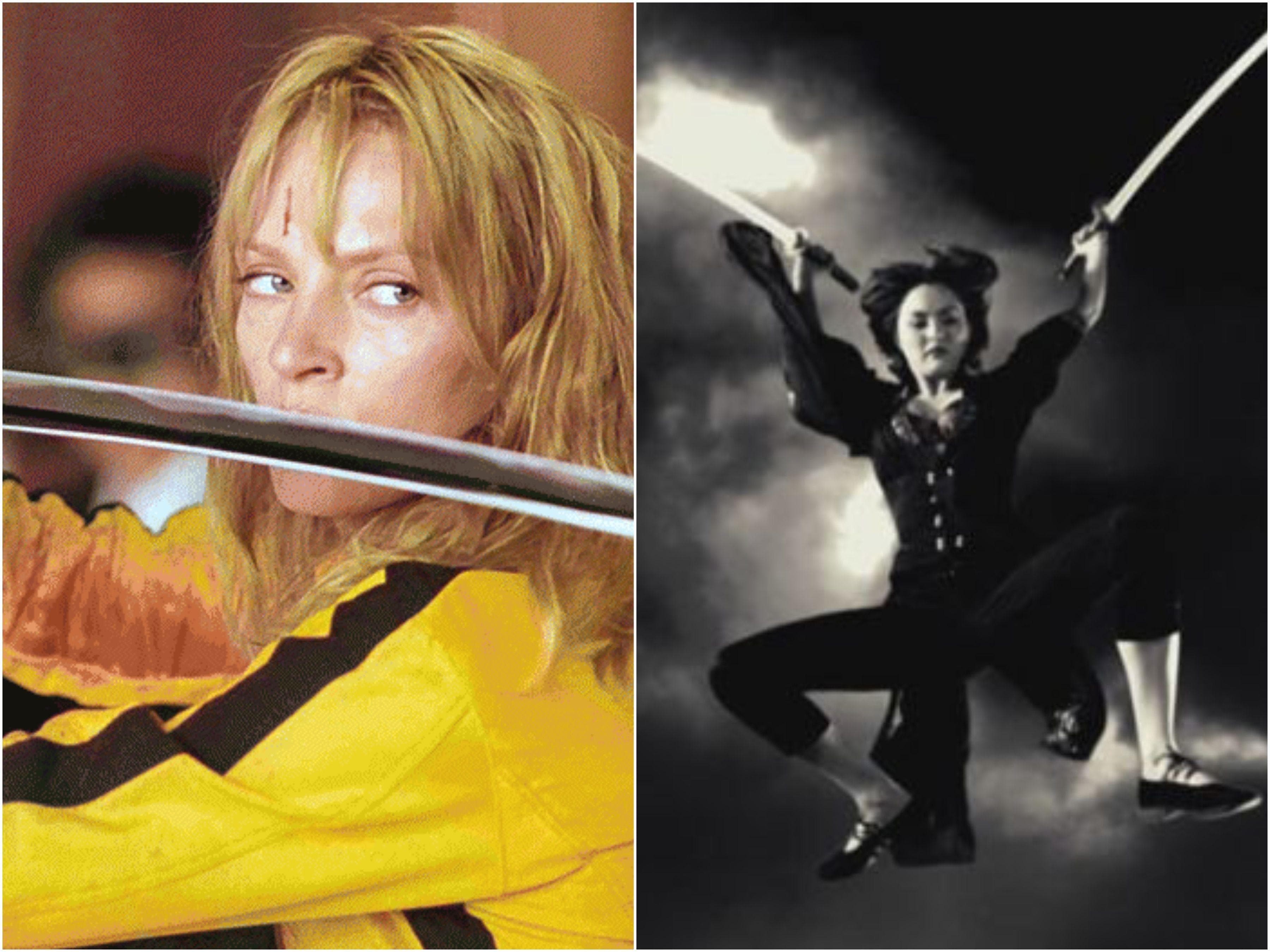 14 Movie Props Used in Multiple Movies