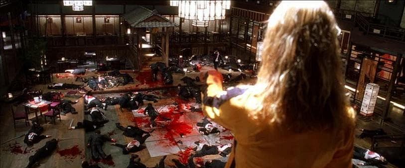 The 15 Goriest Scenes From Non-Horror Movies