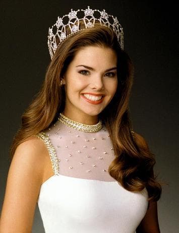 The Most Stunning Winners of Miss USA, Ranked