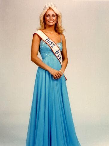 The Most Stunning Winners of Miss USA, Ranked