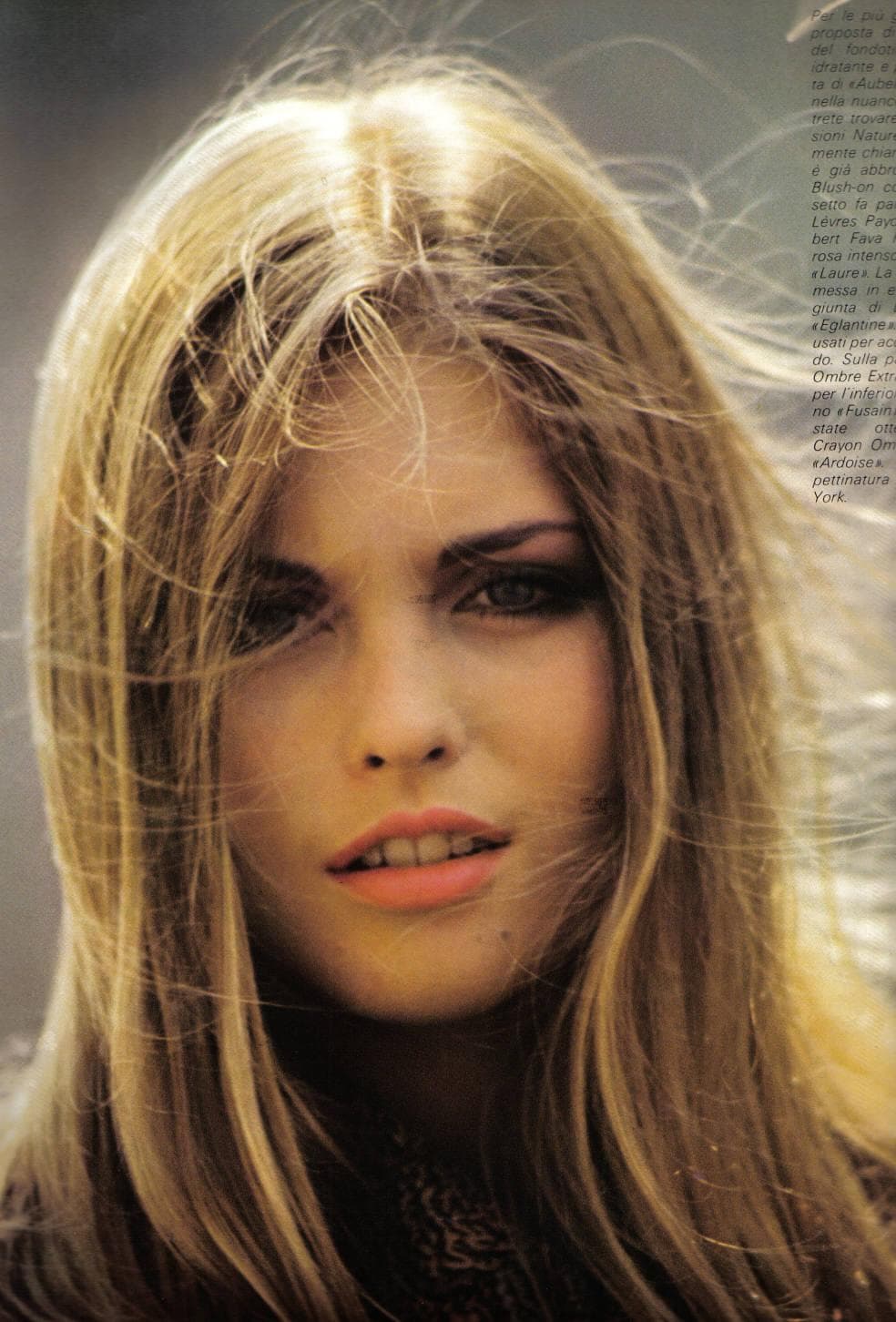 25 Celebrities Who Were on the Swim Team