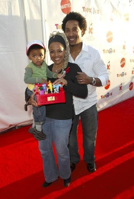 Celebrity Women Who Gave Birth After 40