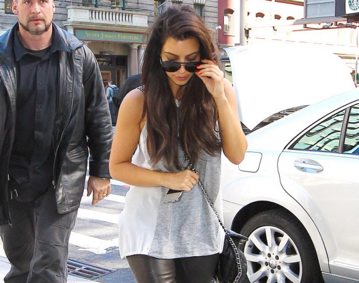 Caught in the Act: Best Celebrity Walk of Shame Pics