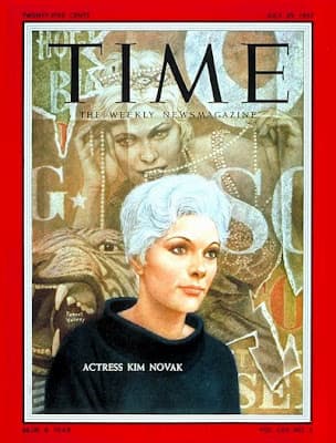 Best Time Magazine Covers with Photos