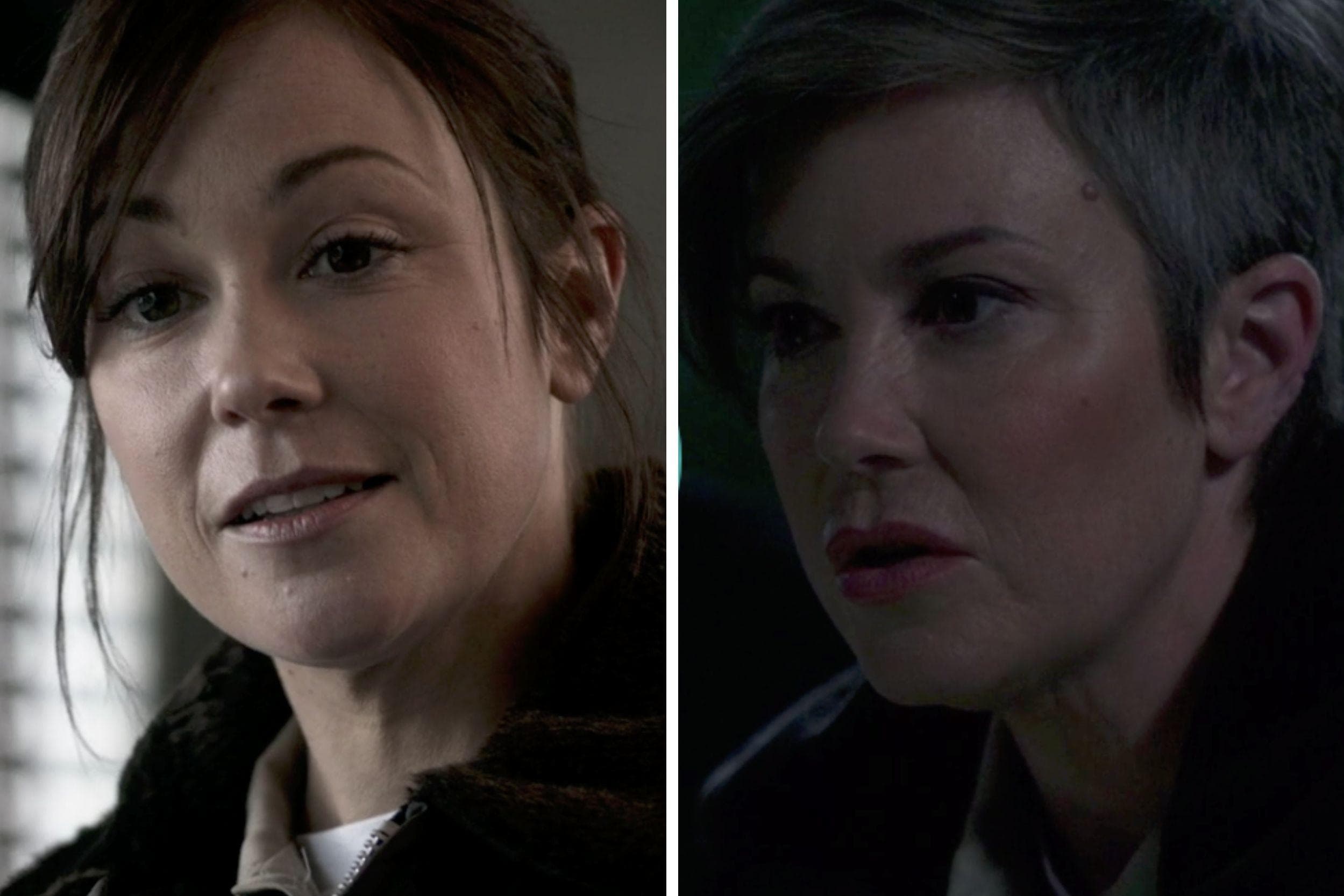 How The Cast Of 'Supernatural' Aged From The First To Last Season