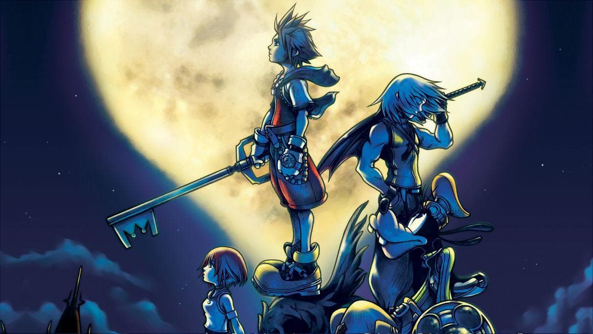 The 15 Best Anime RPGs You Can't Afford To Miss, Ranked
