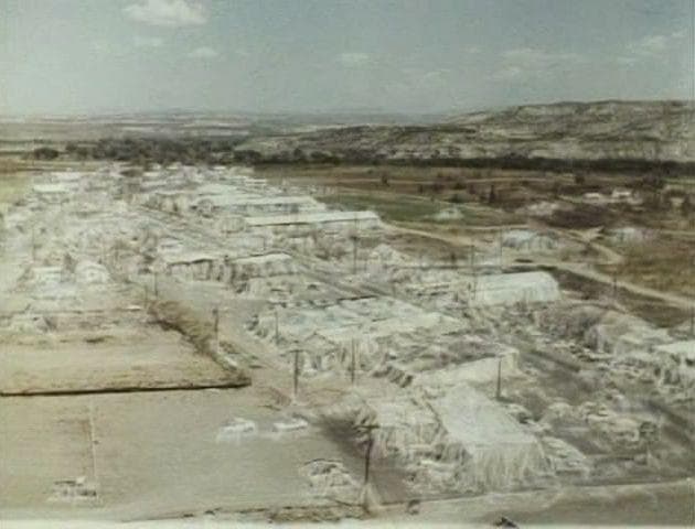 Terrifying Spider Scenes In Movies