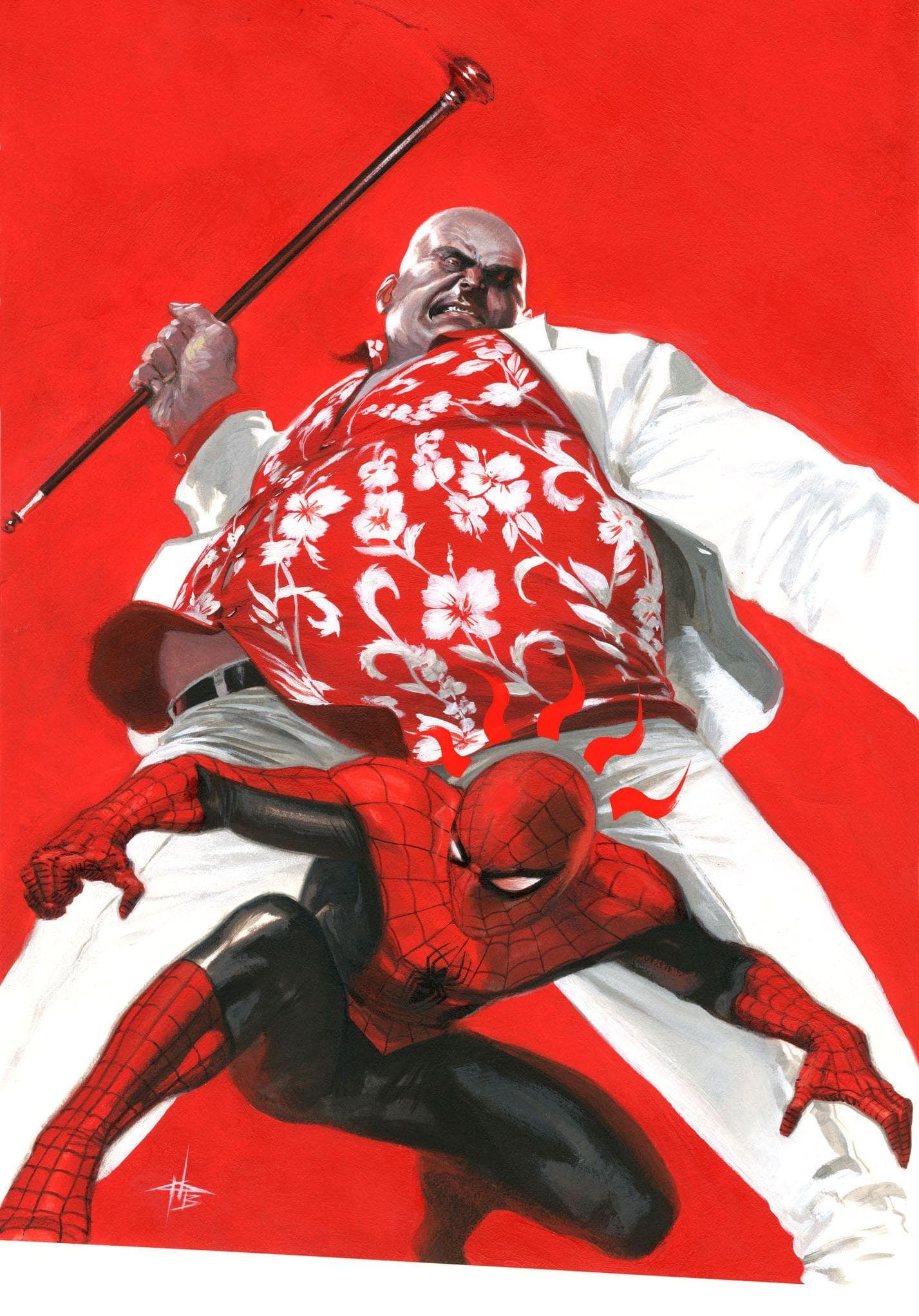Marvel Characters That You Thought Had Superpowers – But Don't