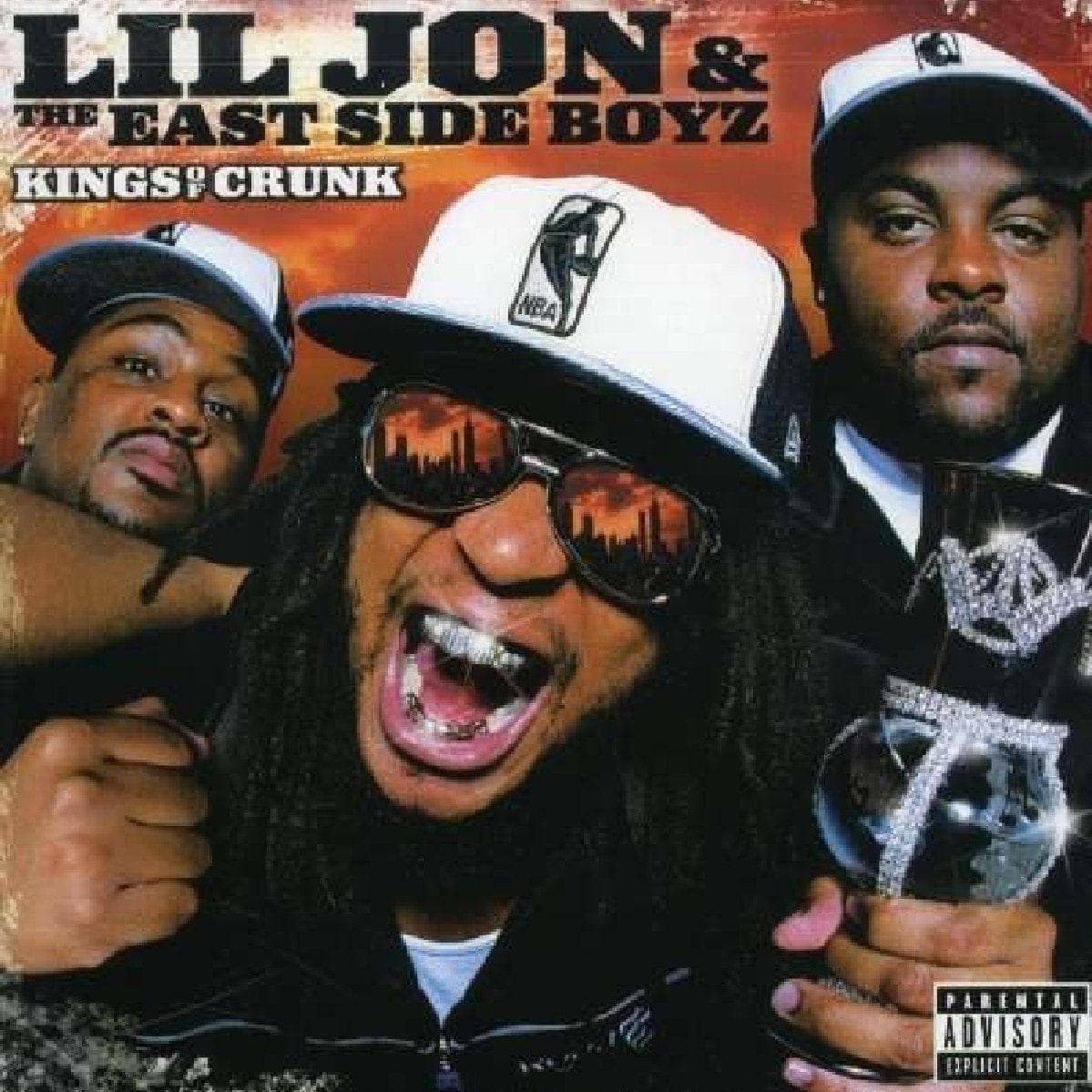 The Best Lil Jon Albums Ever, Ranked By Hip Hop Heads