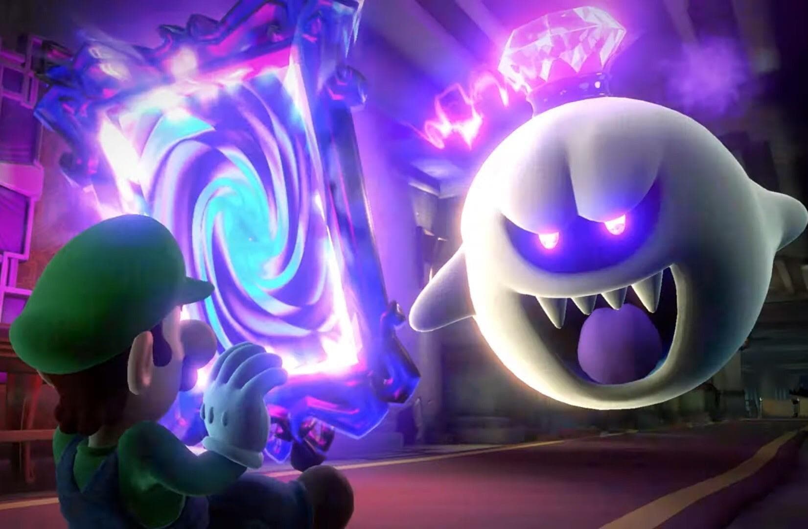 Every Main Boss in 'Luigi's Mansion 3', Ranked