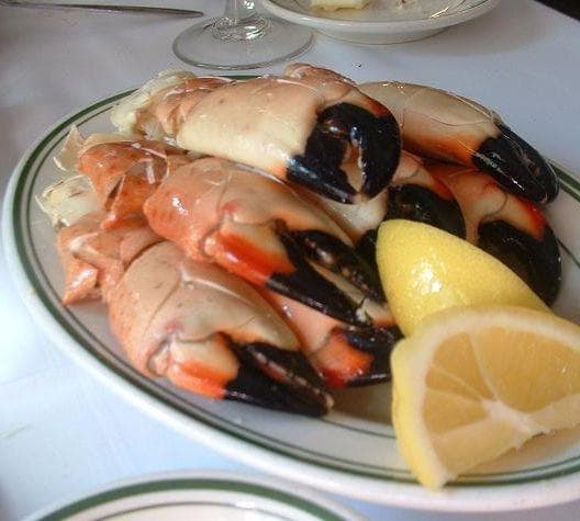 The Different Types Of Crab Meat, Ranked By Seafood Fans