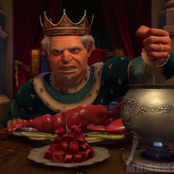The 15 Best Shrek Characters, Ranked By Fans
