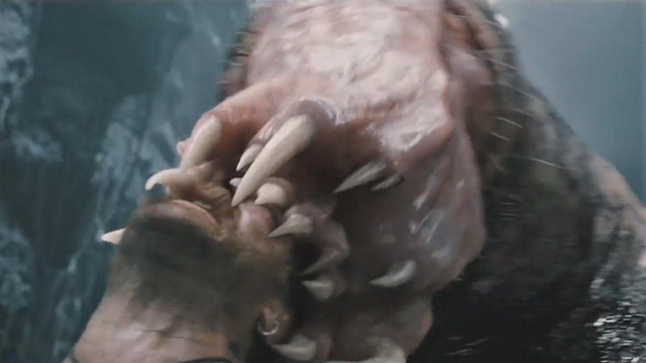 Underrated Movie Monsters That Are Even Scarier Than The Big Bad