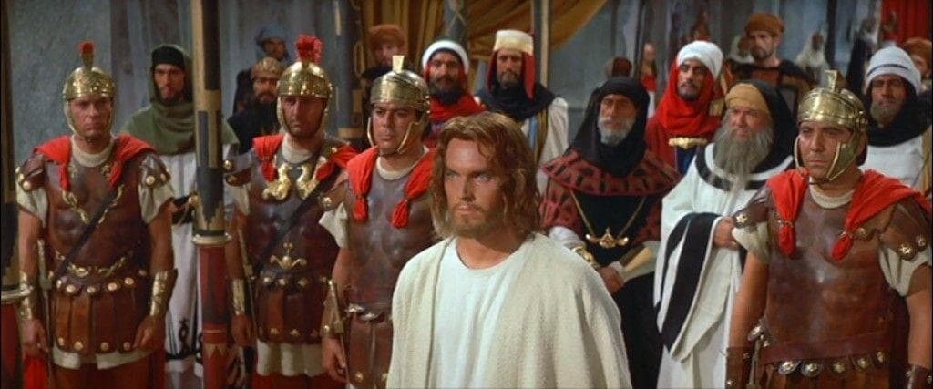 The Best Movies About The Roman Empire, Ranked By Fans