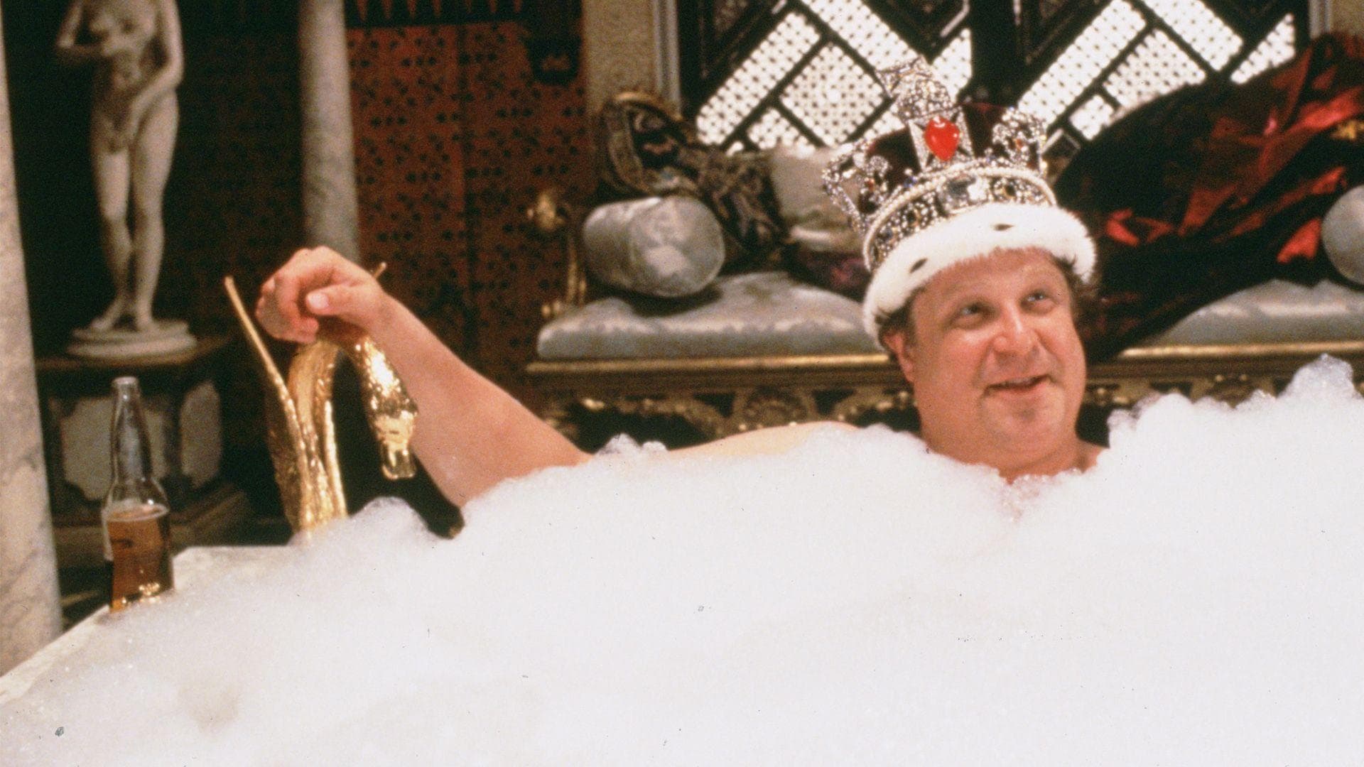 The 17 Best John Goodman Movies & TV Shows, Ranked