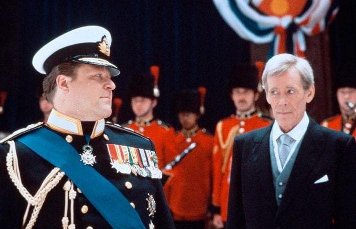 Movies That Gave Us An Unexpected History Lesson