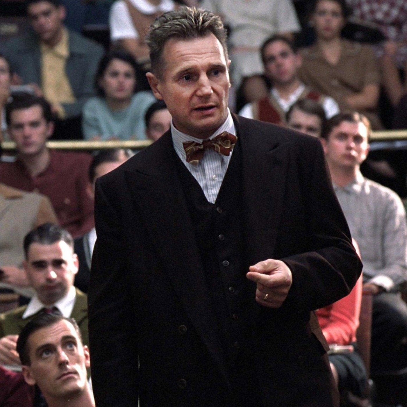 The 23 Best Movies About Real Scientists, Ranked