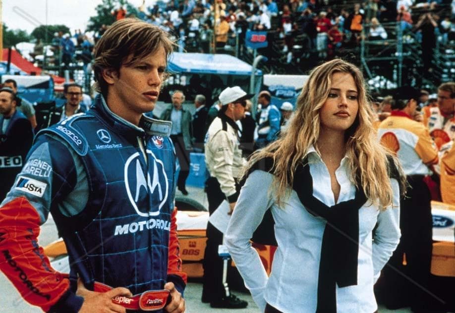 Estella Warren's Dating and Relationship History