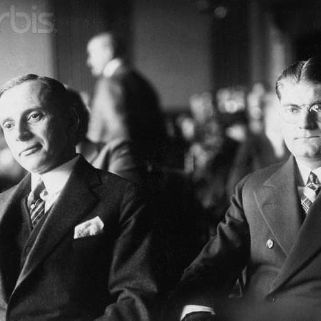 Famous Male Socialites | List of Top Male Socialites