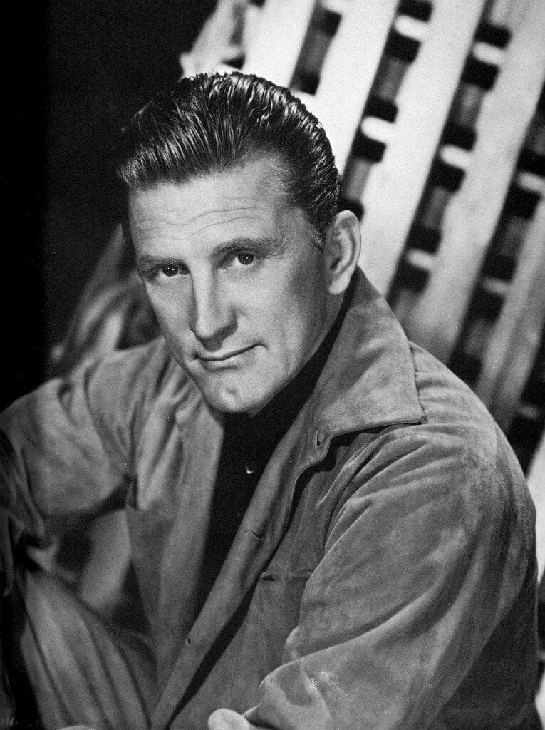 Celebrities Who Actually Fought In Battles