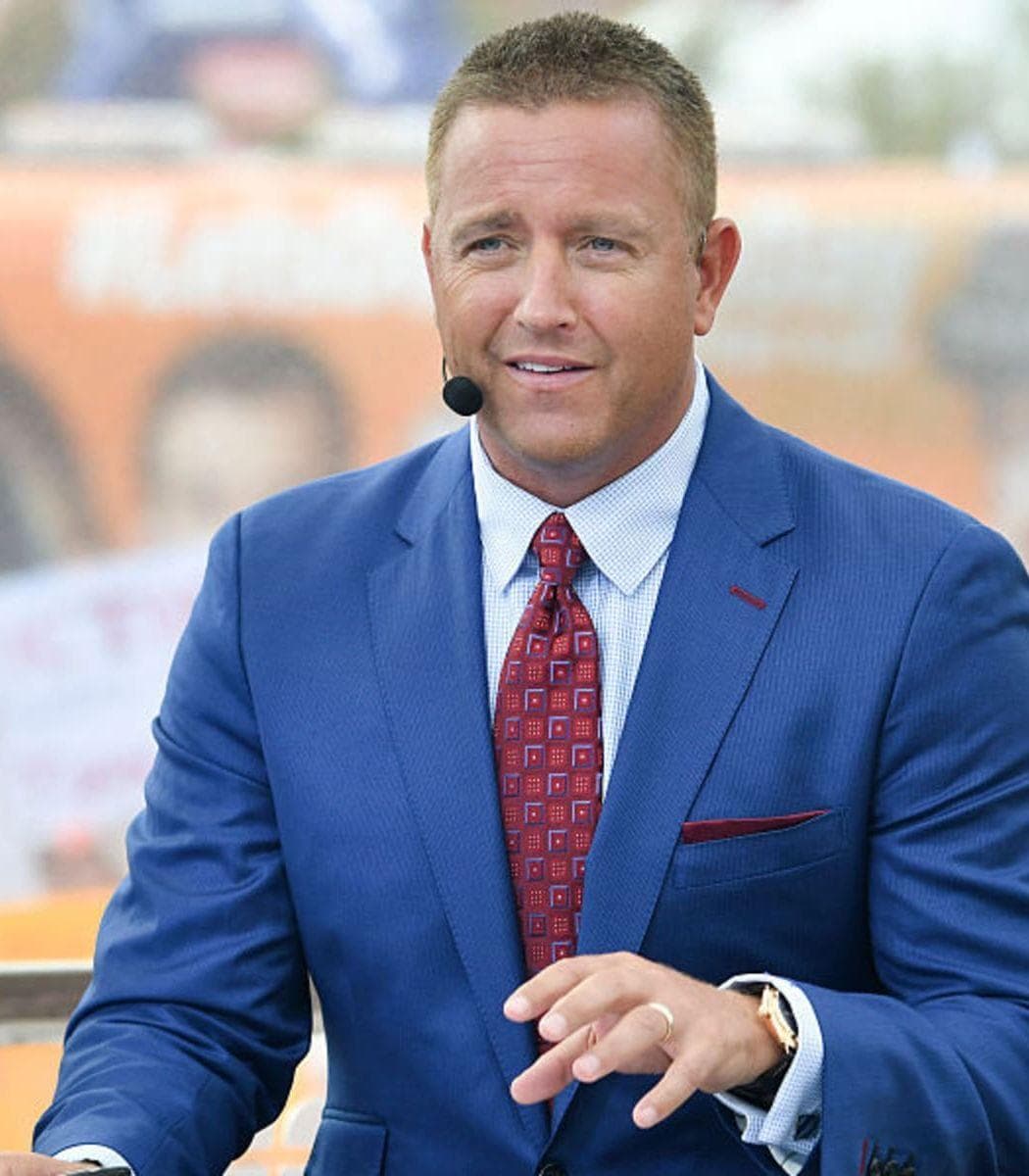 The 25+ Best NFL Commentators Of 2022, Ranked