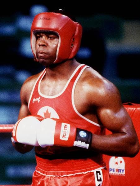 Best Heavyweight Boxers | Top Heavy Weight Boxer List