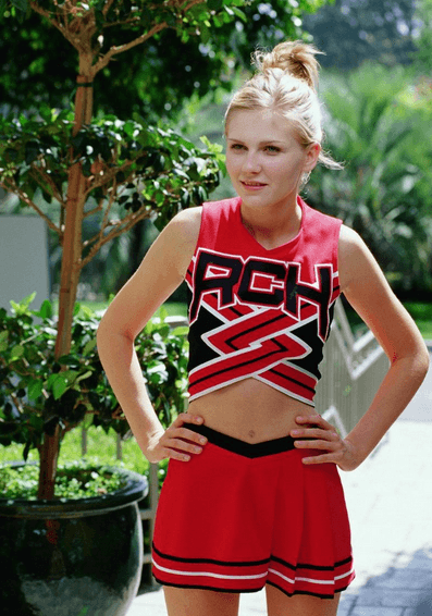 Who Was The Hollywood 'It Girl' The Year You Were Born?