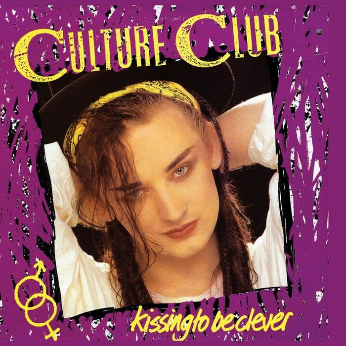 List of All Top Culture Club Albums, Ranked