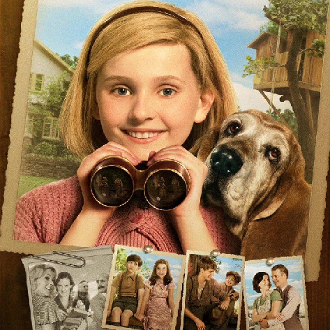 Movie Adaptations Not Based On Books