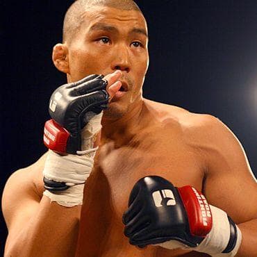 The 70 Best Asian UFC Fighters Ever, Ranked