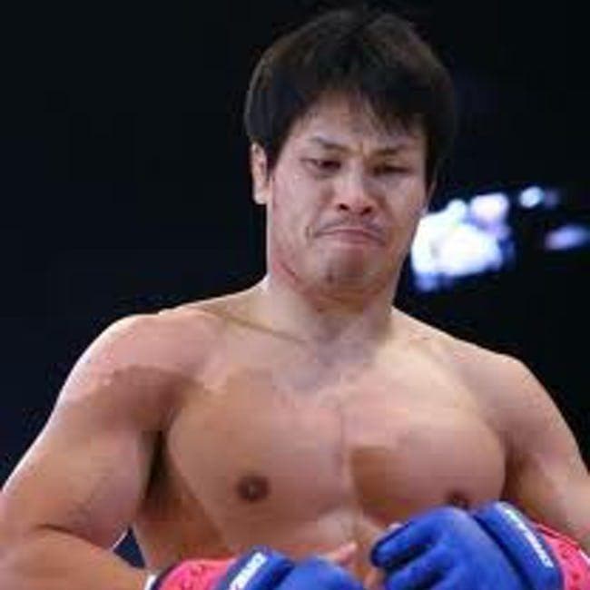 The 20 Best Japanese UFC Fighters Of All Time, Ranked By Fans