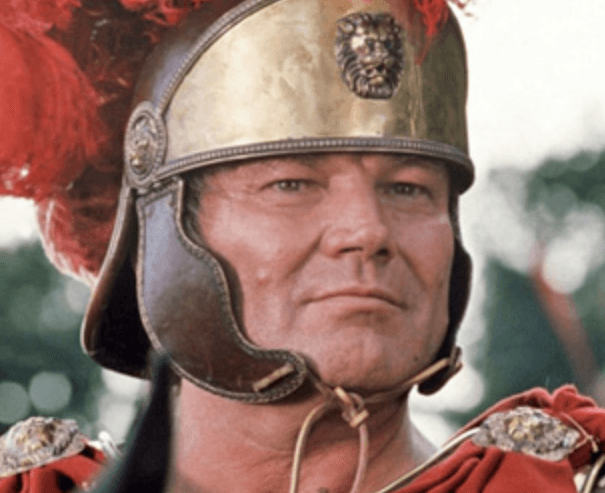 25+ Actors Who Have Played Julius Caesar In Movies & TV, Ranked