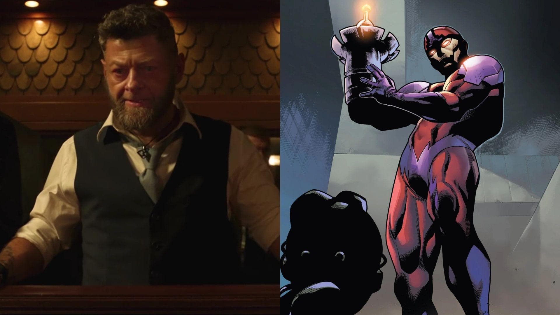 Marvel Comics Characters Better Than Their MCU Counterpart