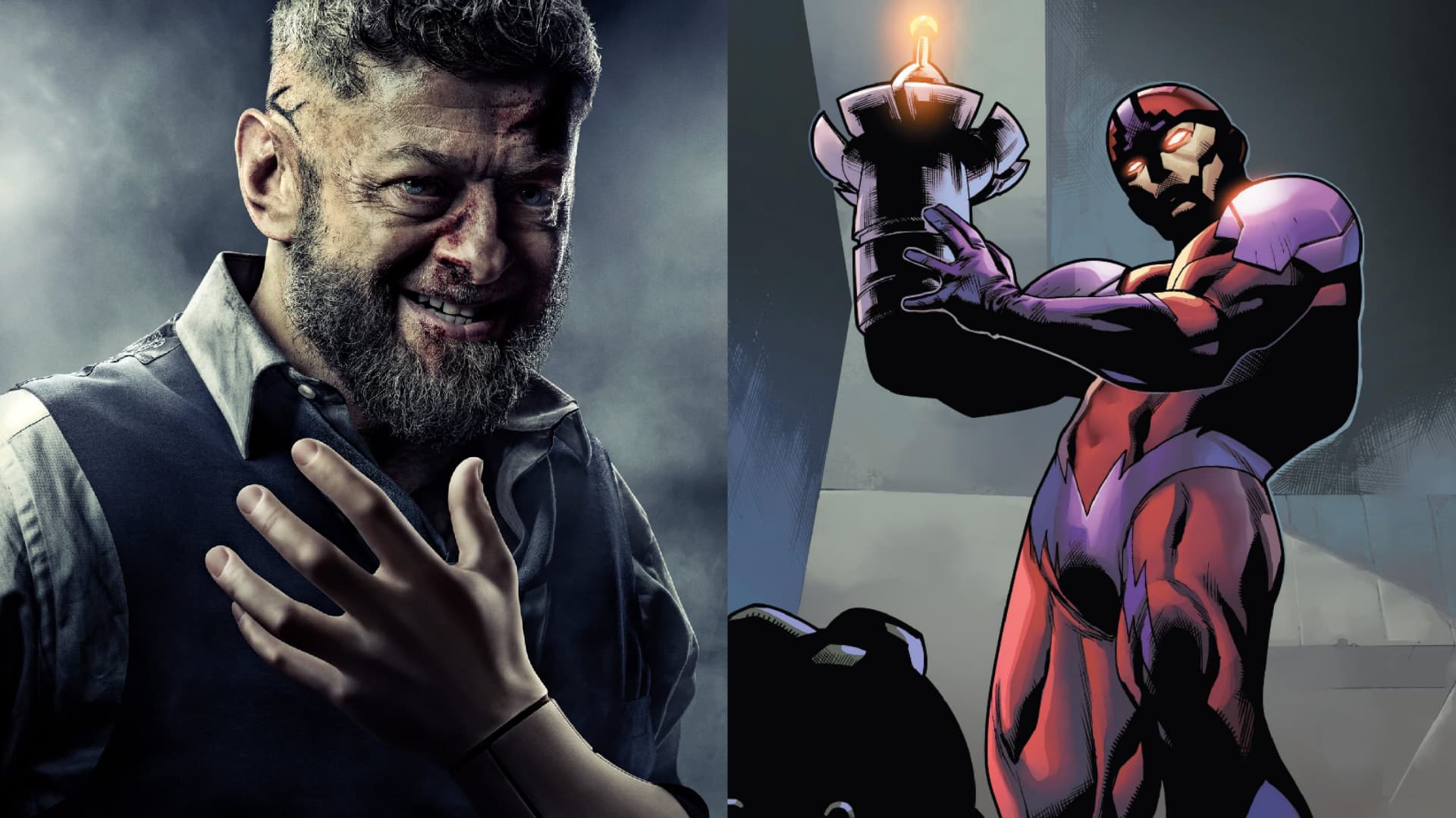 MCU Characters Who Are Way More Powerful In The Comics