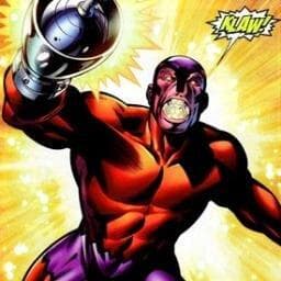 The Greatest Avengers Villains, Enemies & Bad Guys