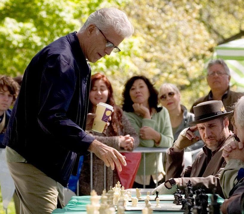 The 15 Best Chess Movies Of All Time, Ranked