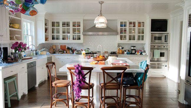 The Best Movie Kitchens Of All Time, Ranked