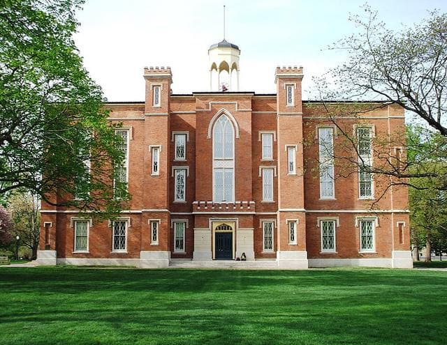 Best Midwest Colleges | List of Midwestern Little Ivies and Elite ...