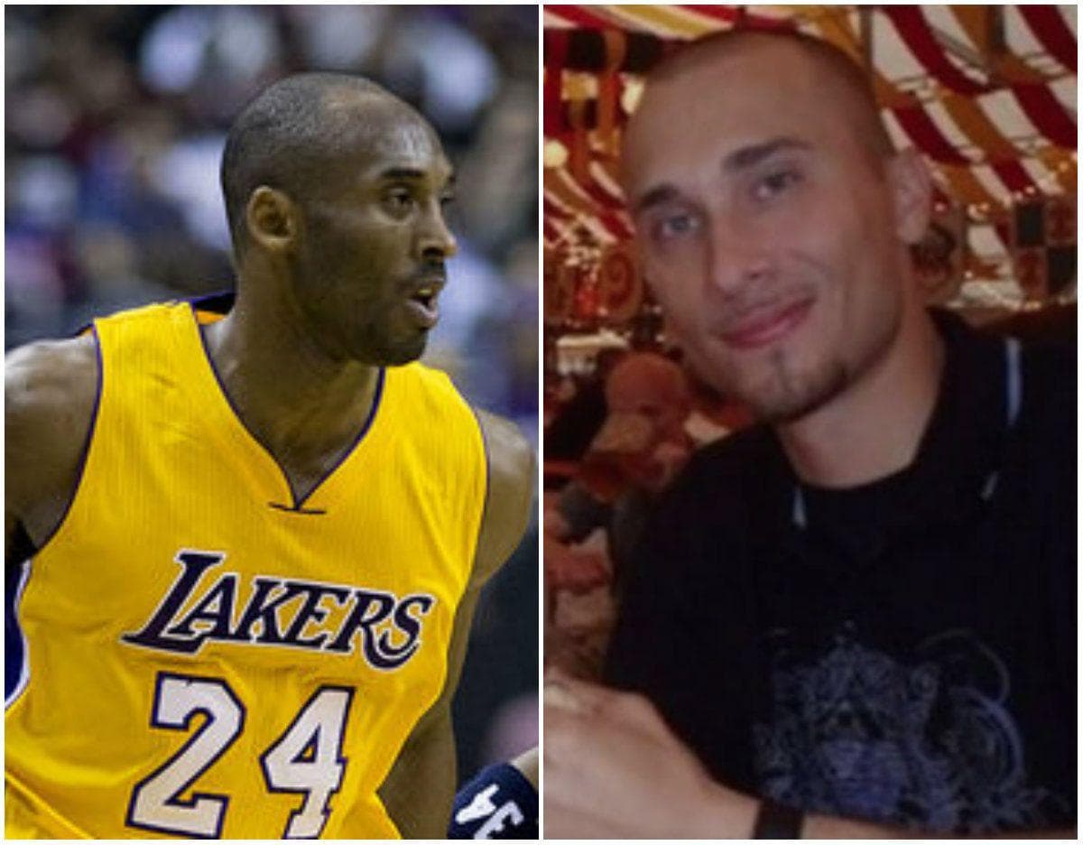 30 Celebrities and Their Lookalikes of Other Races