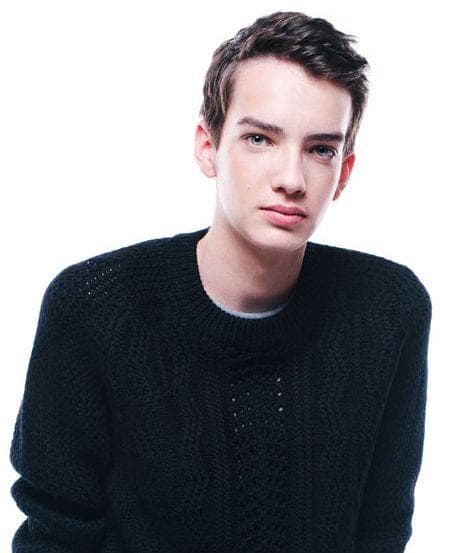 Celebrities Born in 1996 | List of Famous Men & Women Born in 1996 (Page 3)