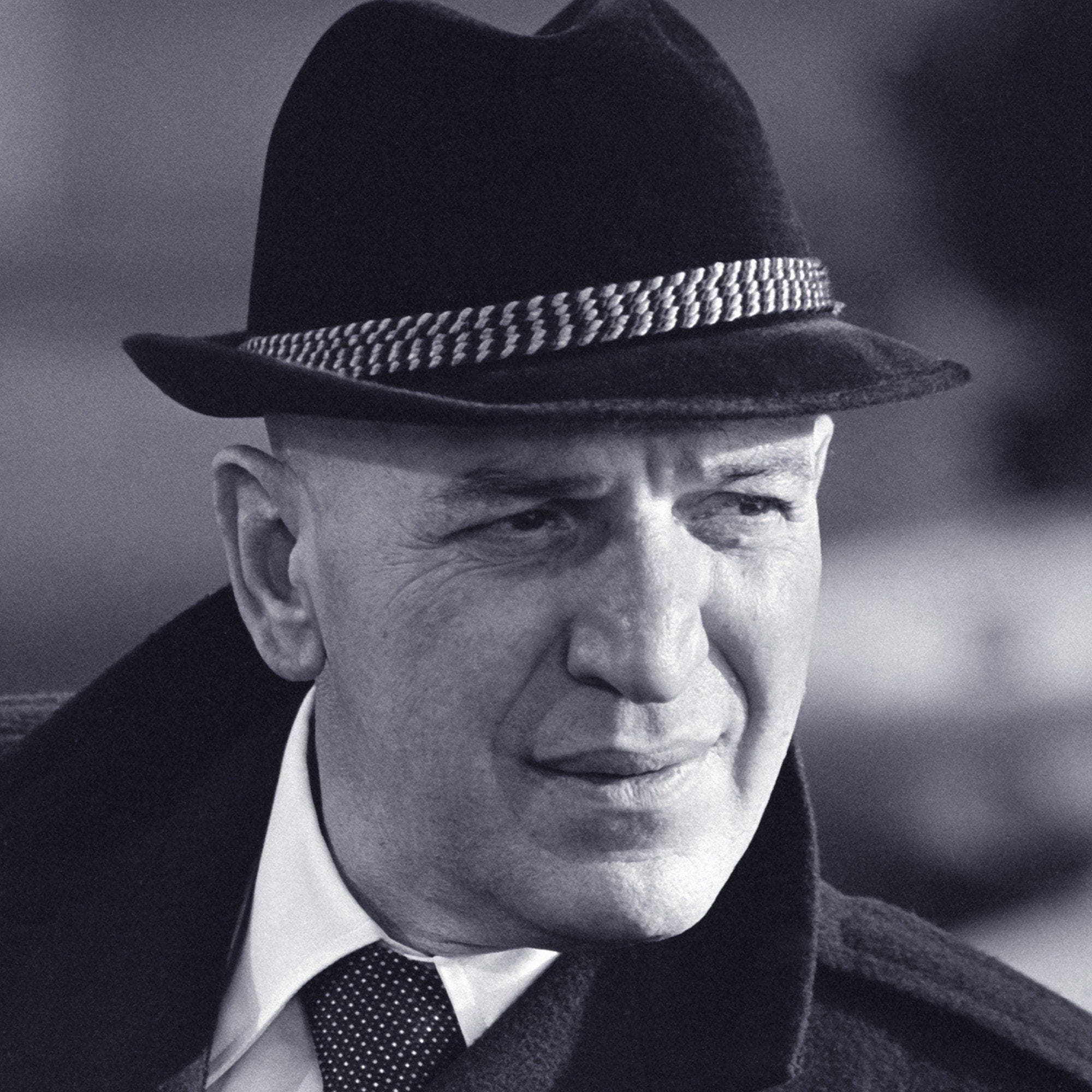 7 TV Shows That Perfectly Execute The Columbo Formula